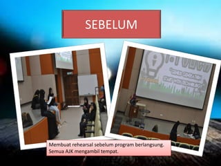 Presentation hp pembelajaran sepanjang hayat | PDF