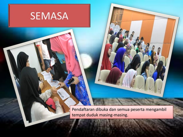 Presentation hp pembelajaran sepanjang hayat | PPT