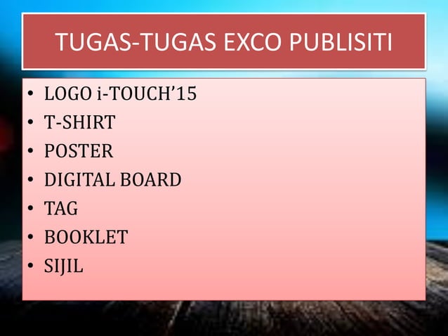 Presentation hp pembelajaran sepanjang hayat | PPT