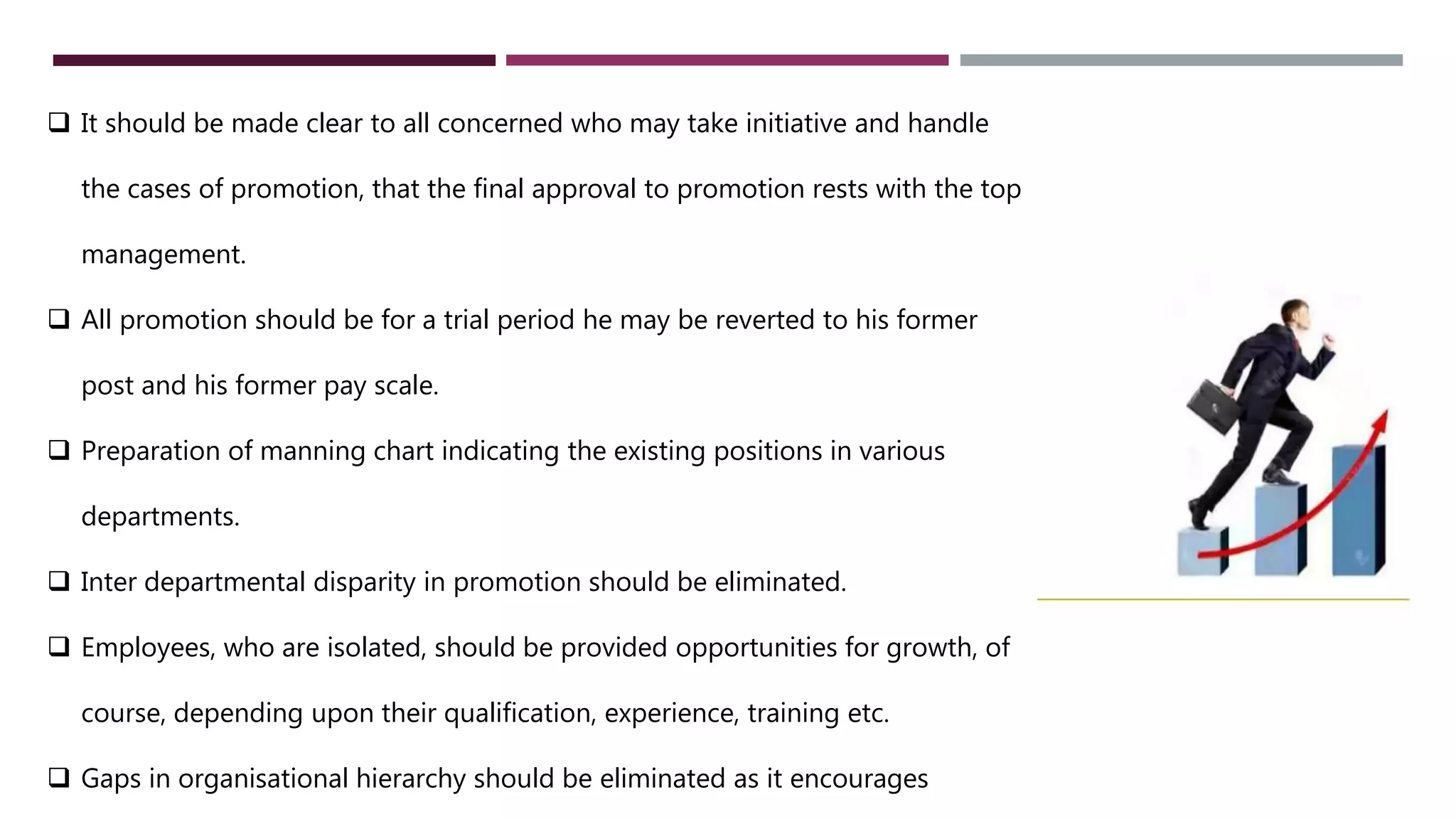 Presentation on Define Promotion & Explain it’s Policies | PPT