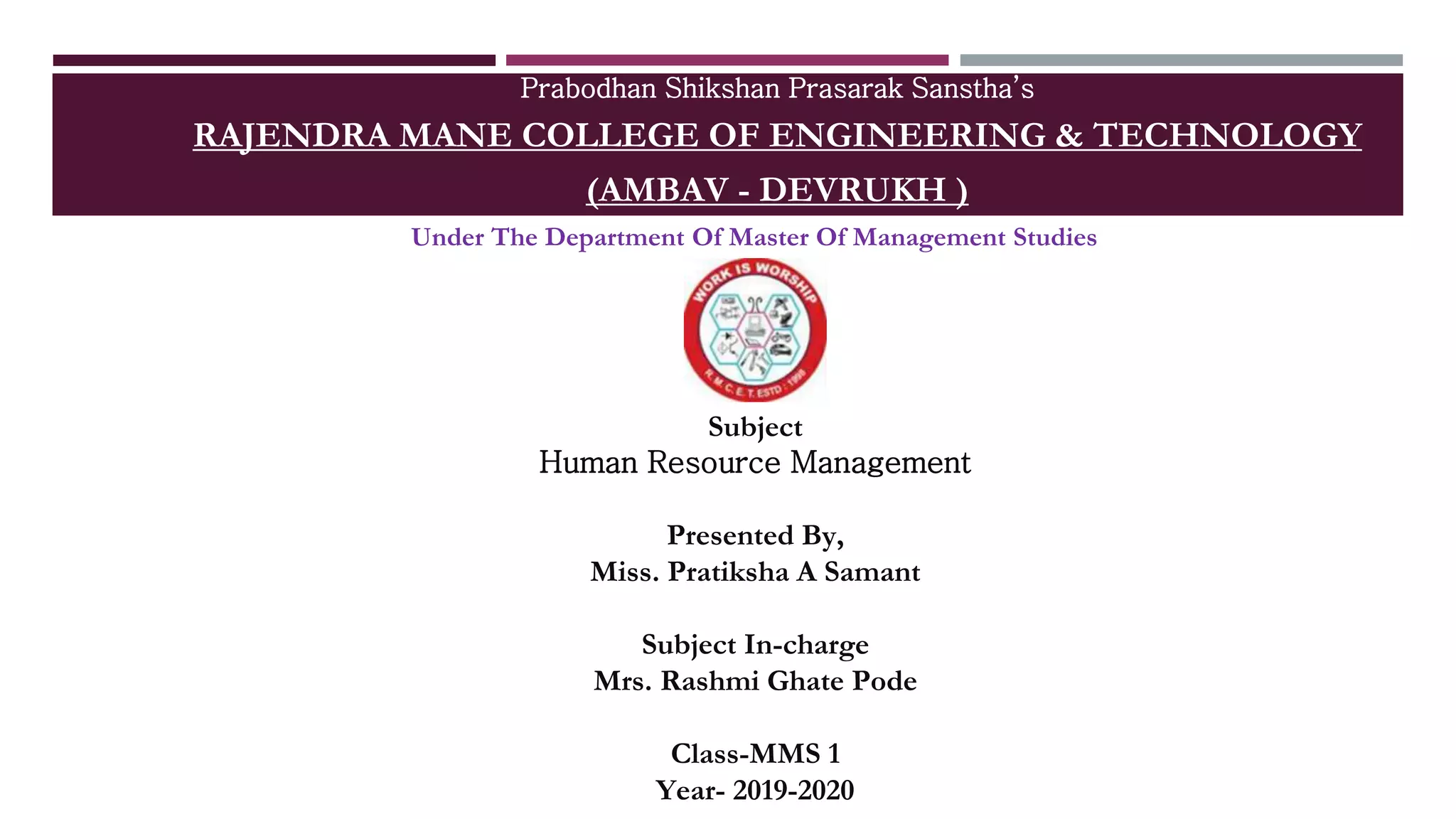 Presentation on Define Promotion & Explain it’s Policies | PPT