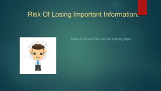 Human Resource Management System(HRMS) | PPTX