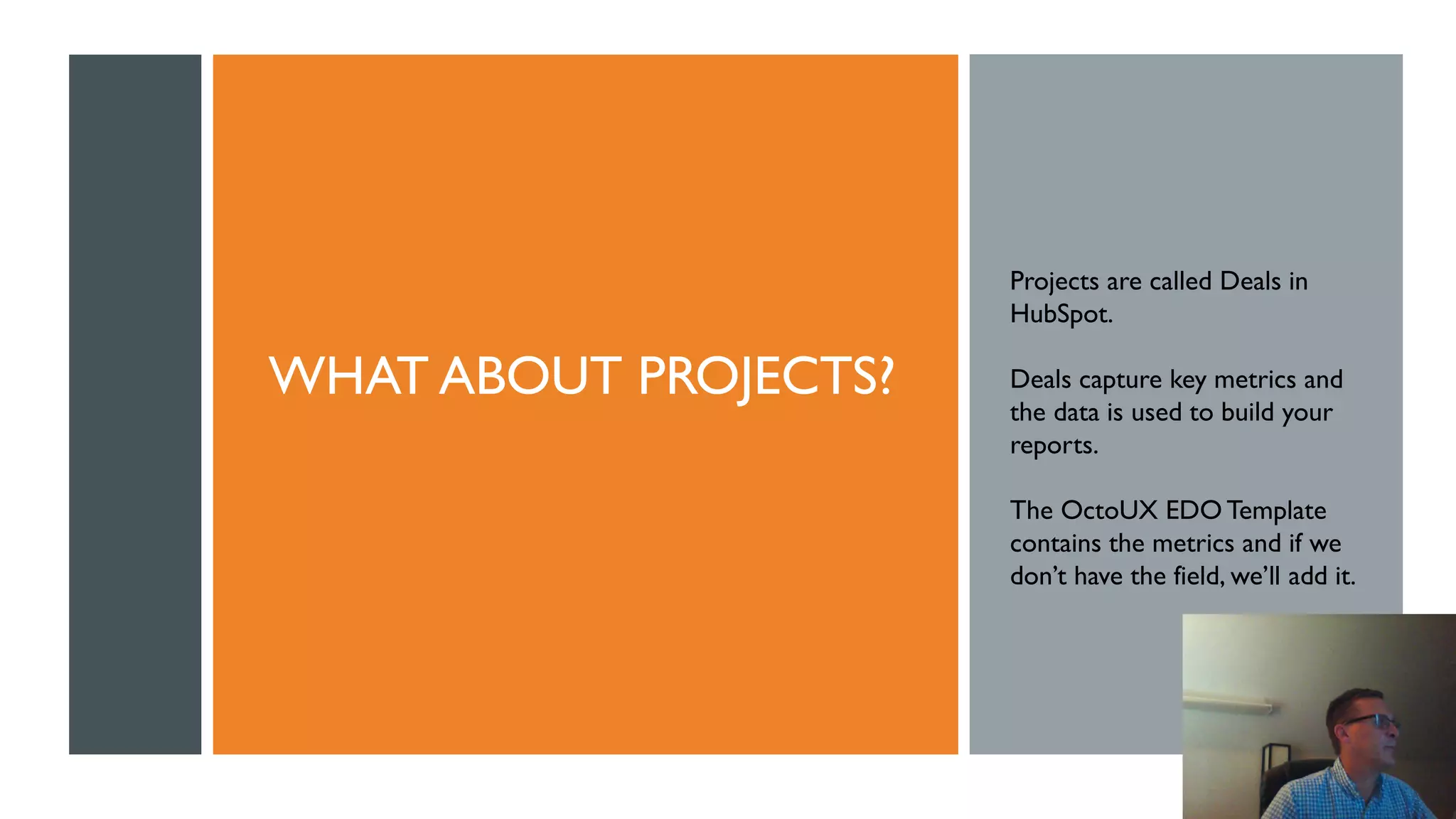 Presentation HubSpot for economic developers slideshare | PDF