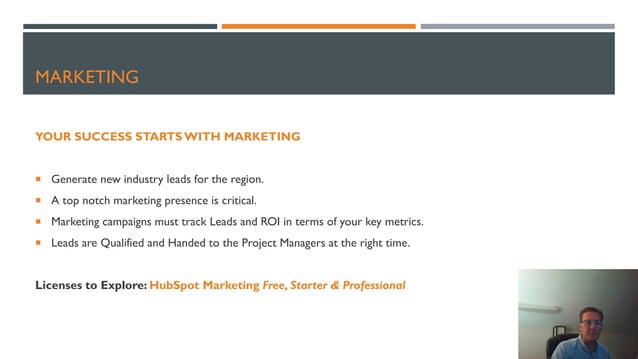 Presentation HubSpot for economic developers slideshare | PDF ...