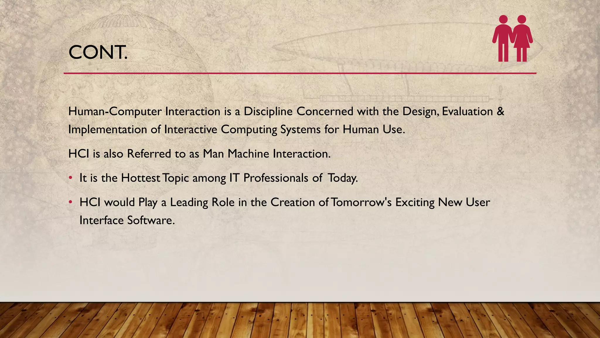 Human Computer Interaction Hci Pdf