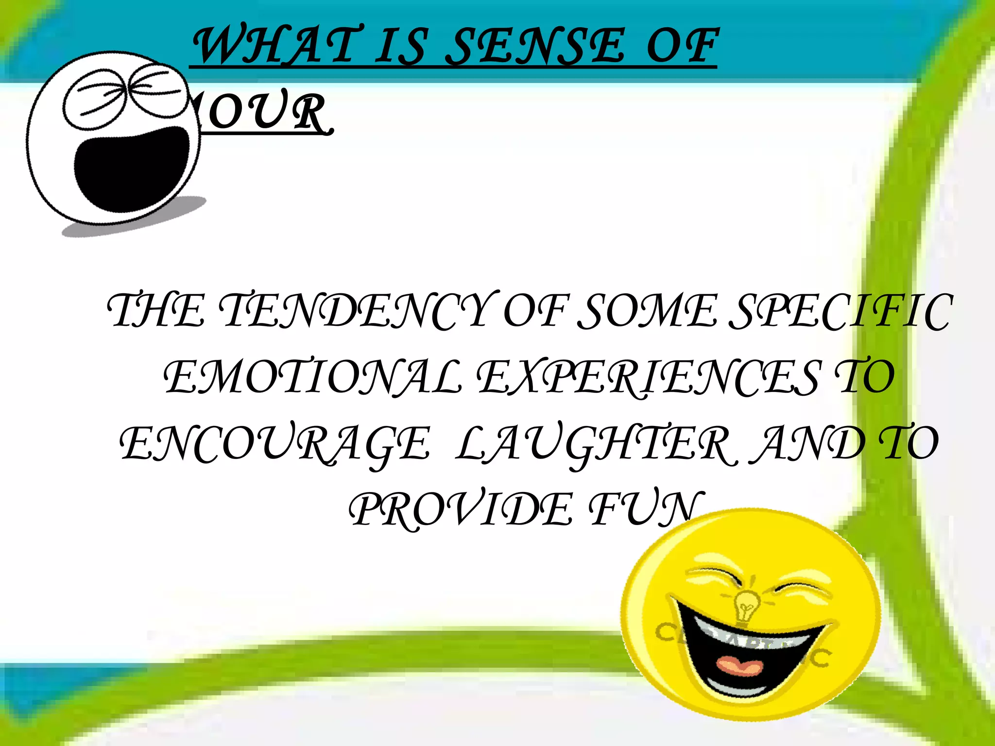 Presentationhumour 120530122015-phpapp01 | PPT