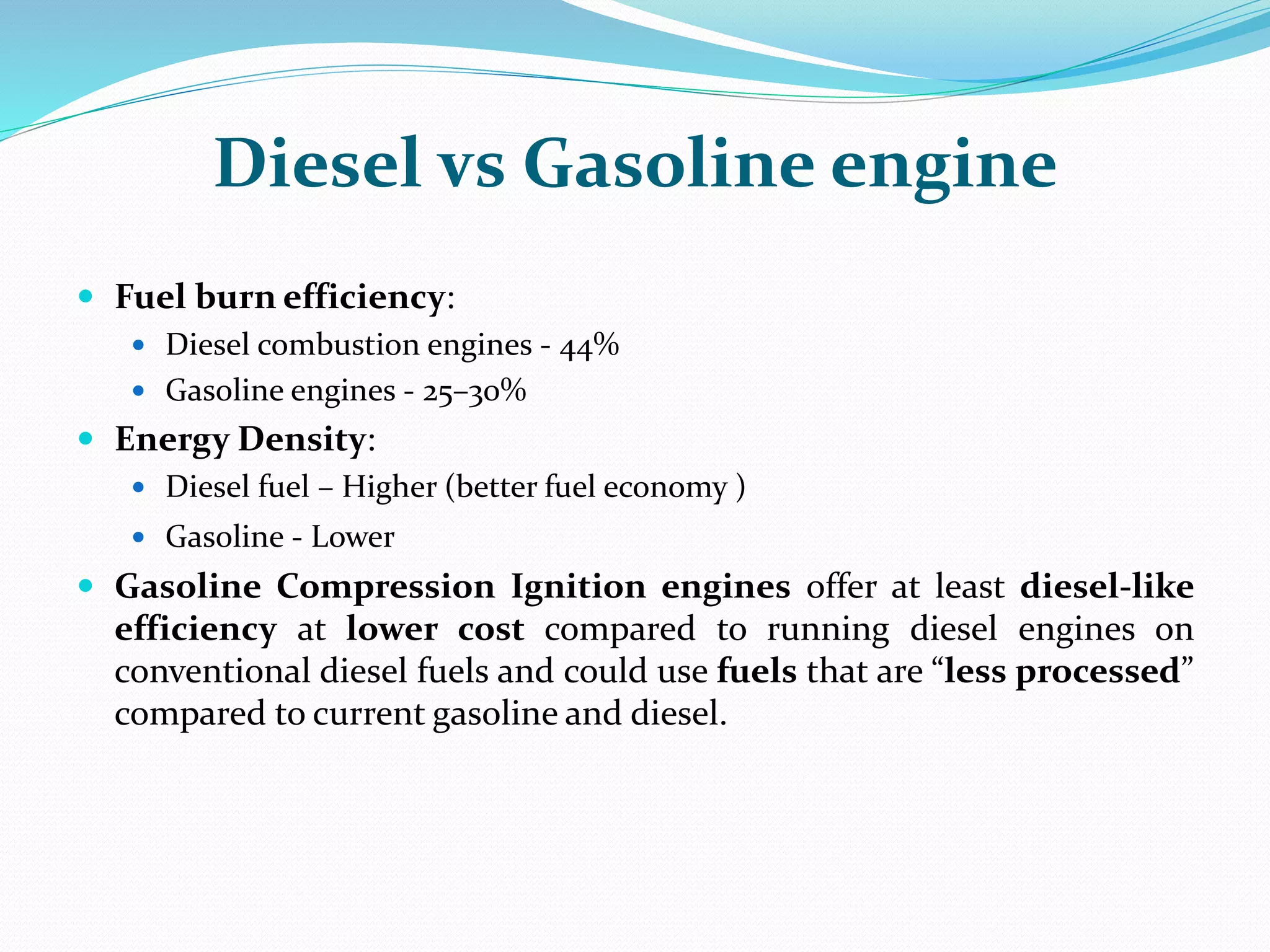 Hybrid engine | PPTX
