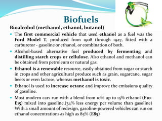 Hybrid engine | PPTX | Automotive Industry | Industries