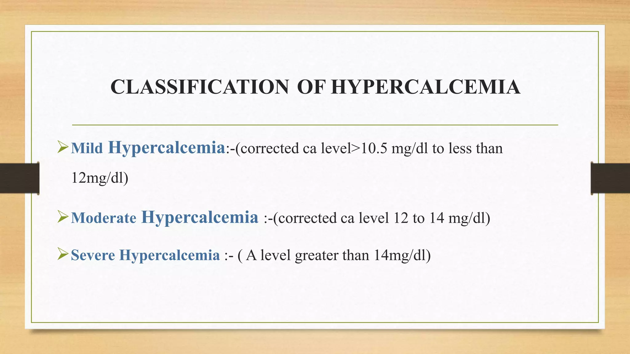 Presentation HYPERCALCEMIA.pptx