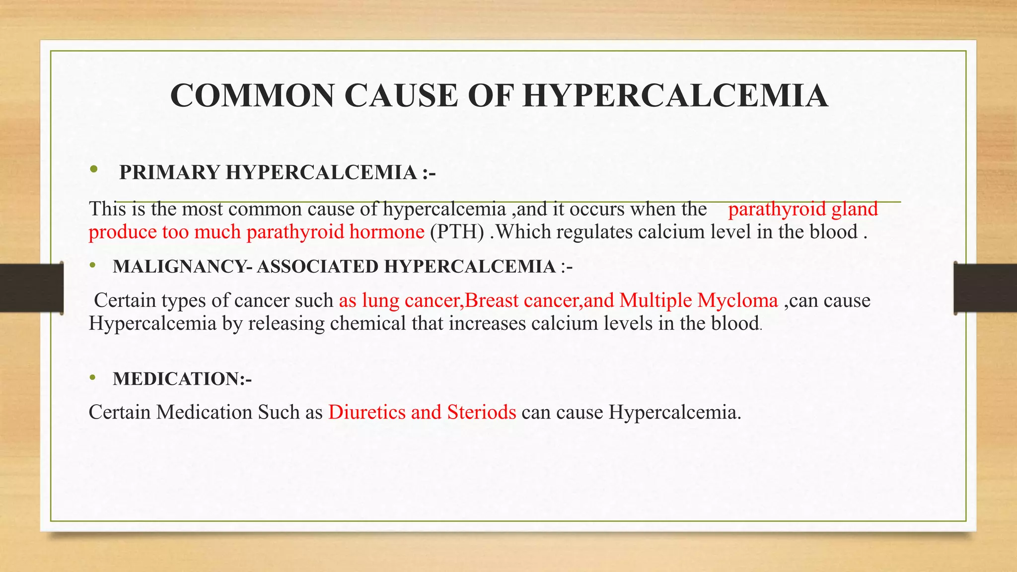 Presentation HYPERCALCEMIA.pptx