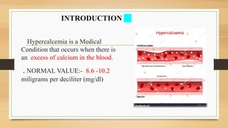 Presentation HYPERCALCEMIA.pptx