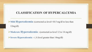 Presentation HYPERCALCEMIA.pptx