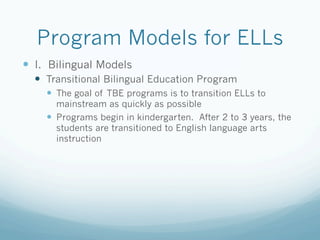 Presentation i | PDF | Special Education | Education