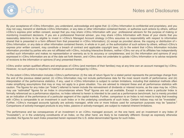 Presentation i-Cthru Curacao | PPT