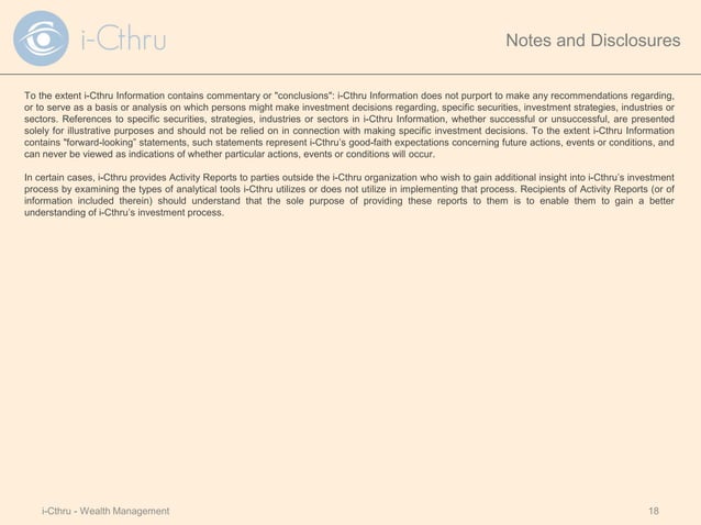 Presentation i-Cthru Curacao | PPT