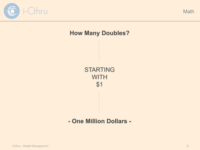 Presentation i-Cthru Curacao | PPT