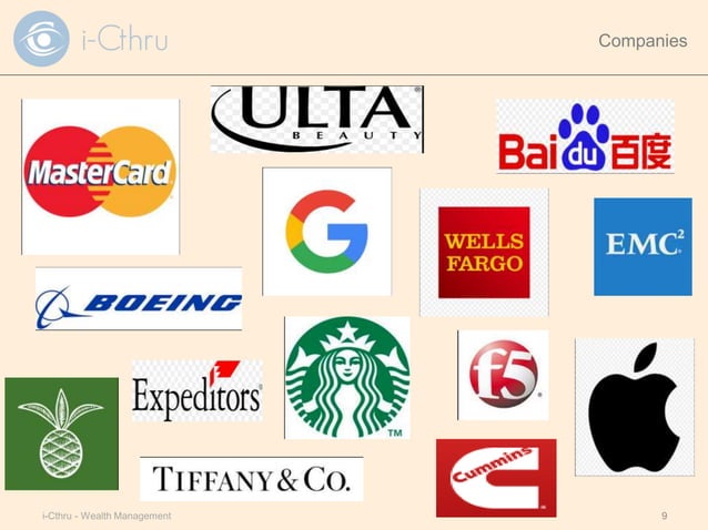 Presentation i-Cthru Curacao | PPT