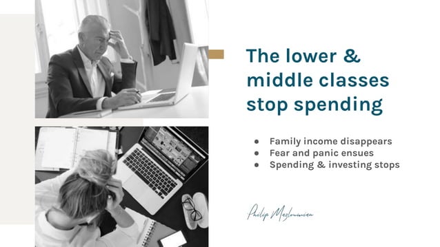 Economic recession in 2020? 3 factors that explain the answer | PPT