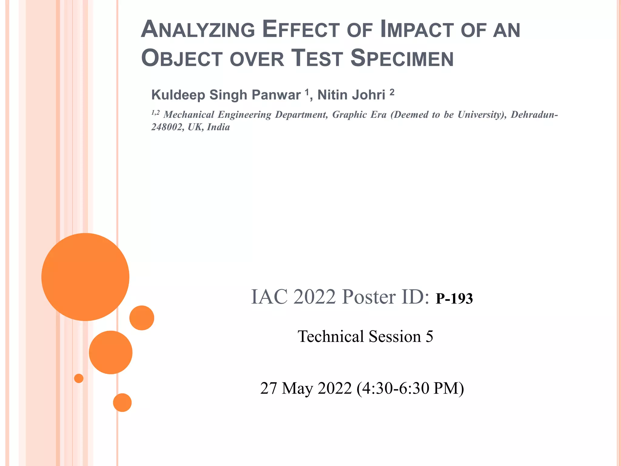 Presentation IAC 2022 Post ID- P-193.pptx