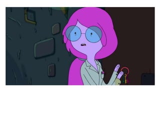 Presentation iain goodyear sound design (2) | PPT