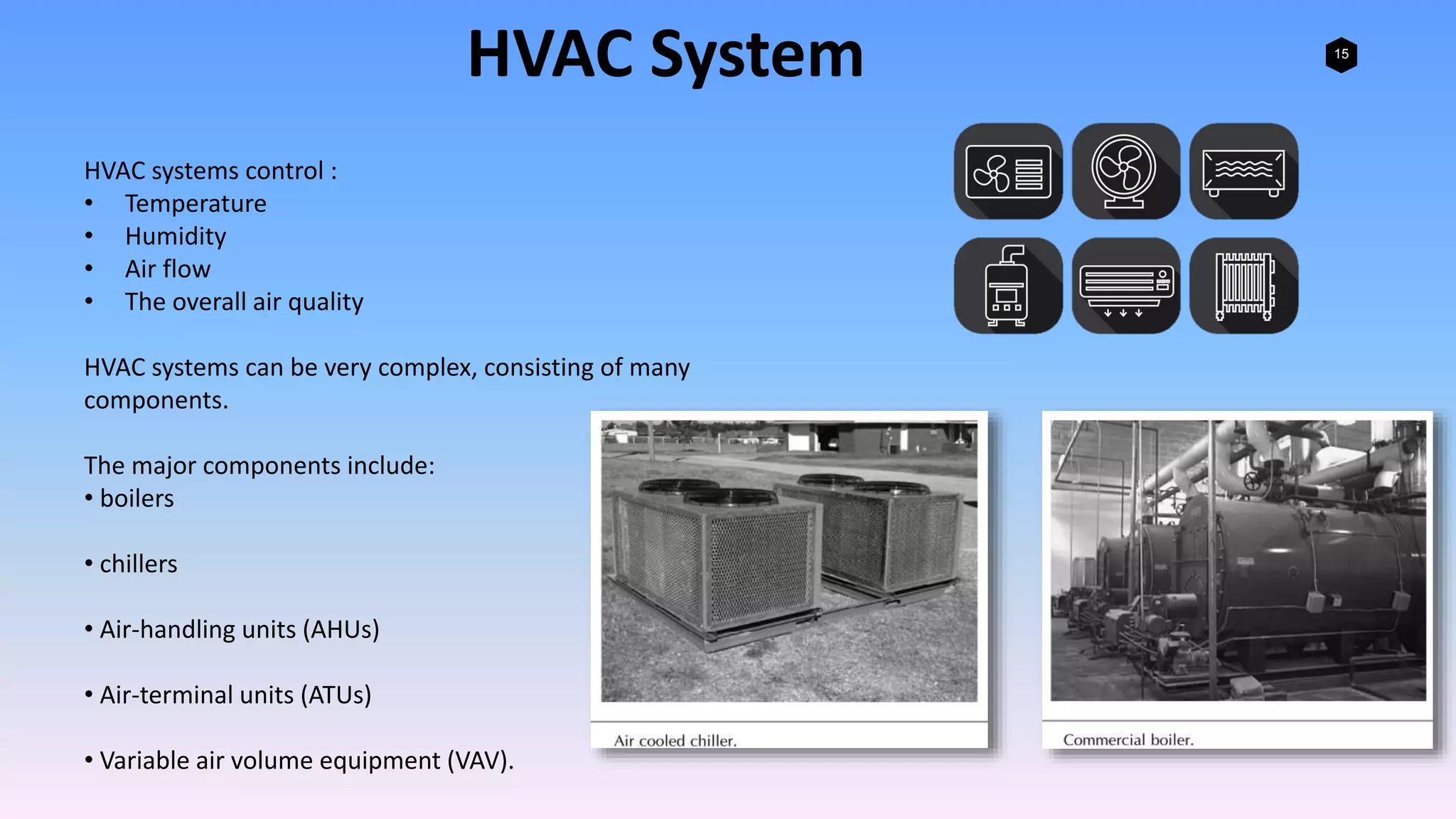 Intelligent Buildings standards | PPTX