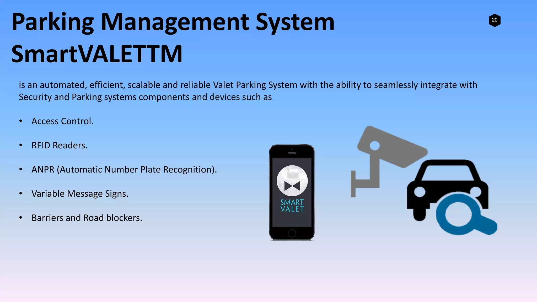 Intelligent Buildings standards | PPTX