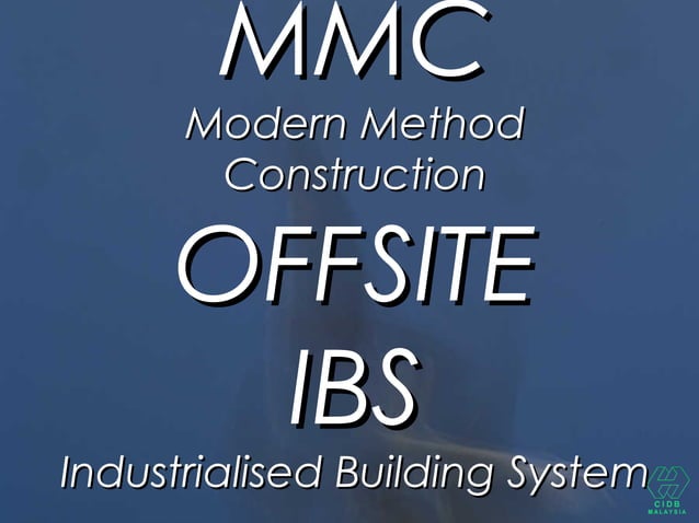 Presentation ibs | PPT