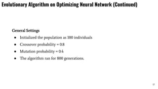 An Evolutionary-based Neural Network for Distinguishing between Genuine and Posed Anger from ...