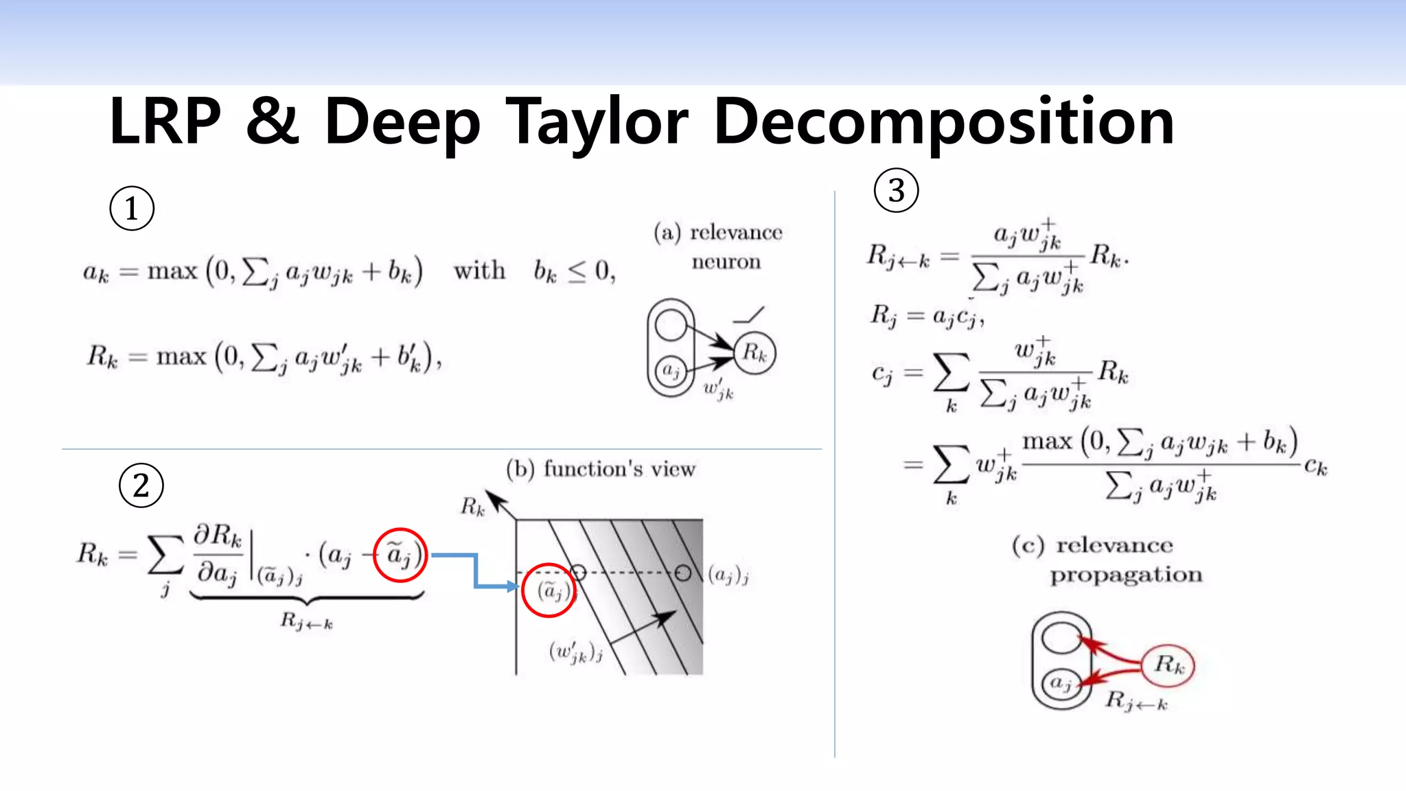 Methods for interpreting and understanding deep neural networks | PPT