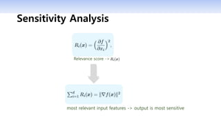 Methods for interpreting and understanding deep neural networks | PPT