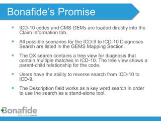ICD-10 for DME/HME Industry | PPTX