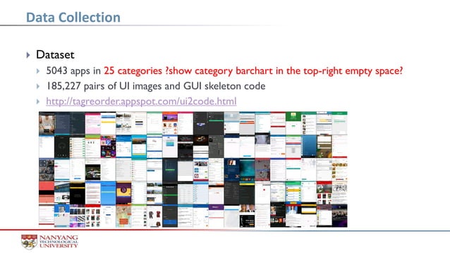 UI2code : A Neural Machine Translator to Bootstrap Mobile GUI Implementation | PDF | Graphics ...