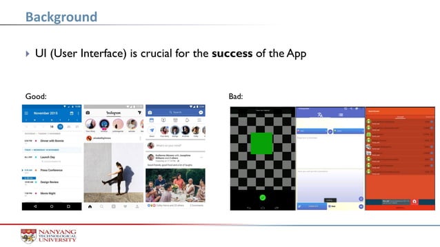 UI2code : A Neural Machine Translator to Bootstrap Mobile GUI Implementation | PDF | Graphics ...