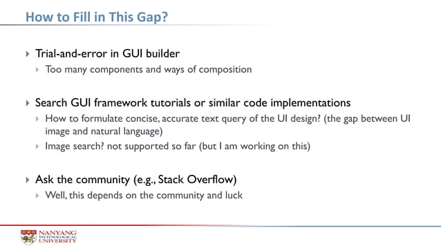 UI2code : A Neural Machine Translator to Bootstrap Mobile GUI ...
