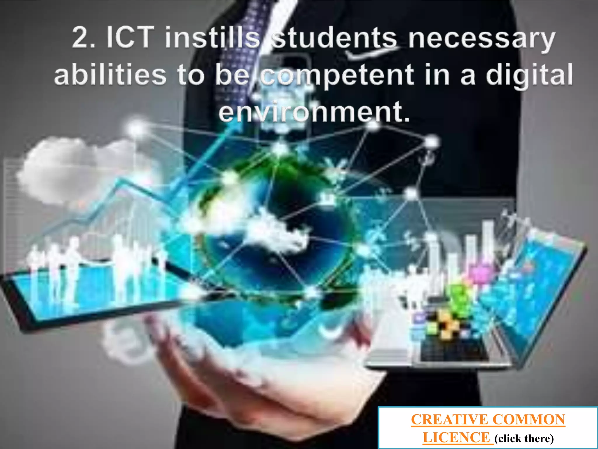 Presentation ict | PPT