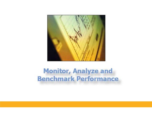 Presentation Ict Scorecard | PPT