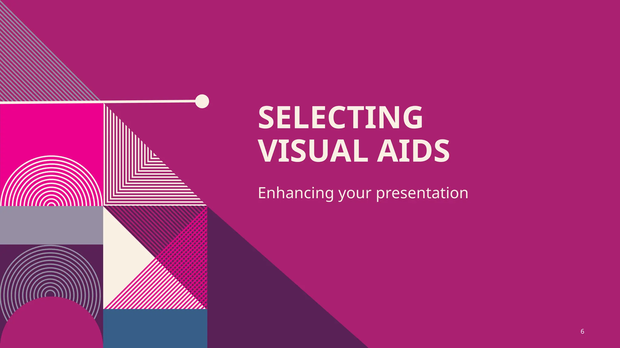 presentation ideas and layout for general presentation | PPTX