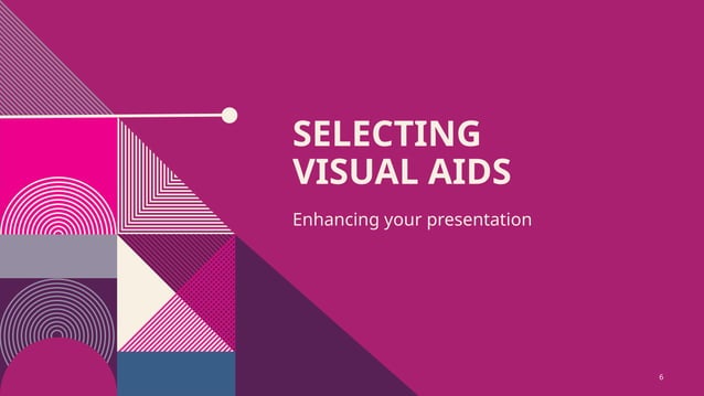 presentation ideas and layout for general presentation | PPT