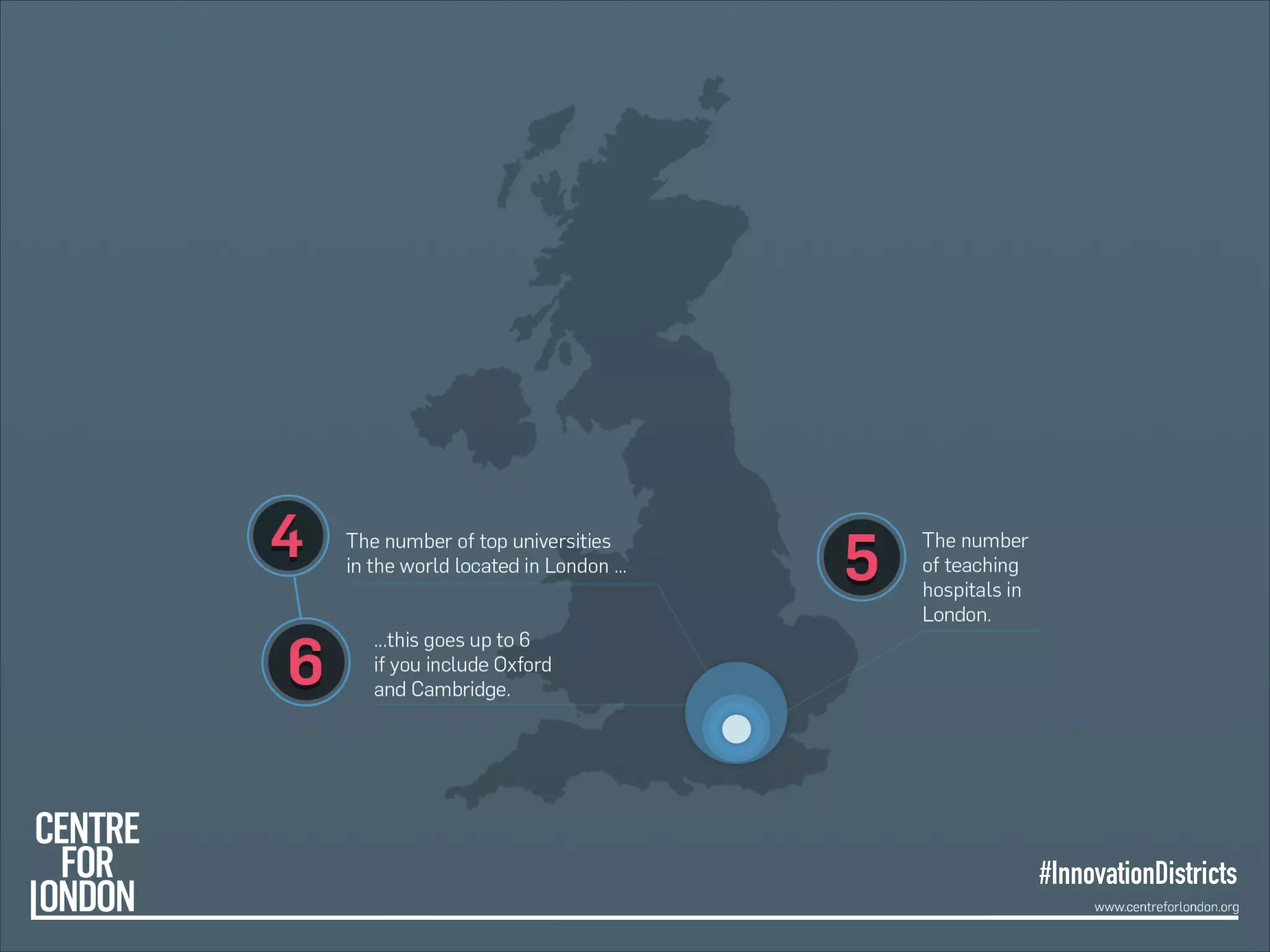 Spaces to Think: Innovation Districts and the Changing Geography of ...