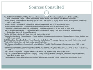 Sustainable Paris | PPTX