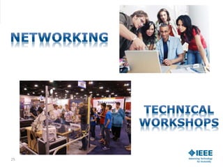 IEEE Presentation | PPTX