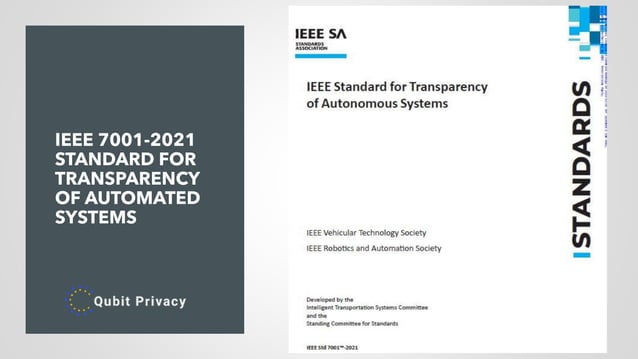 Presentation IEEE 7001 Std.pdf