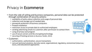 Researching Data Privacy in eLearning | PPT