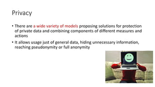 Researching Data Privacy in eLearning | PPT