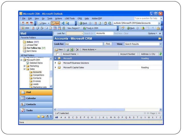 Presentation IFS - Sample Business Presentation | PPTX | Sales | Business