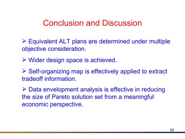 Accelerated life testing | PPT