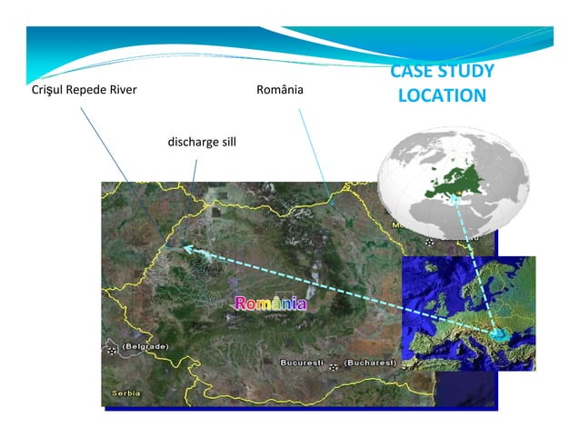 Madison fish passage conference presentation 2! Razvan Voicu, Eric Kay ...