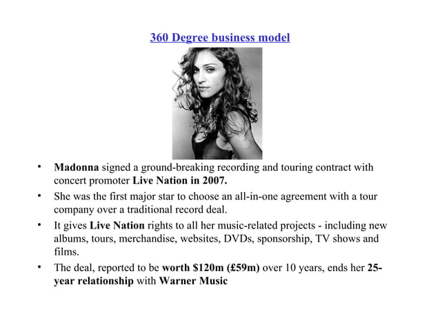 Presentation iiftm | PPT | Digital Audio | Computer Software and Applications