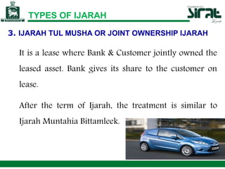 Presentation ijarah & dm | PPTX