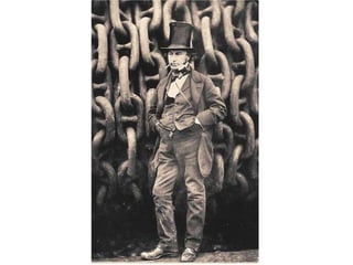 Isambard Kingdom Brunel | PPTX